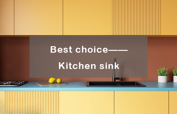 Best choice——Kitchen sink – KOXKING